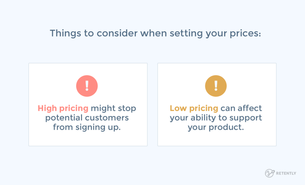 Does the Price of Your Product Affect Customer Satisfaction?