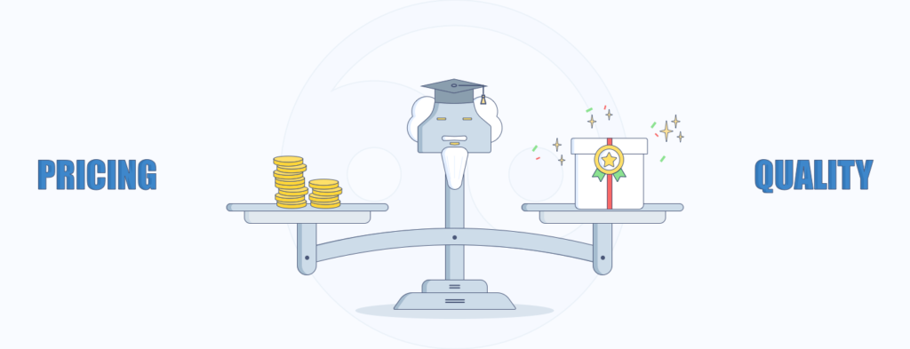 Does the Price of Your Product Affect Customer Satisfaction?