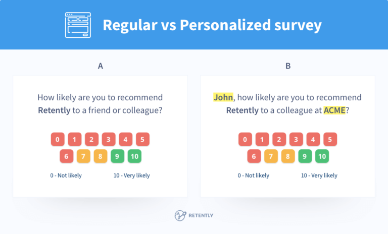 26 Actionable Tips to Improve Your Survey Response Rate