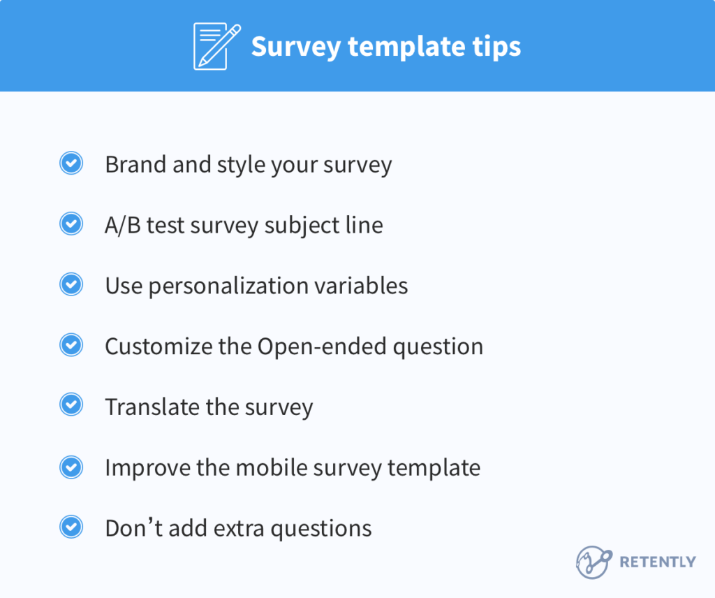 26 Actionable Tips to Improve Your Survey Response Rate