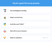 What is Customer Effort Score (CES) & How to Measure It?