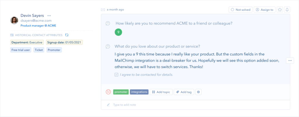 12 Practical Tips for an Effective NPS Data Analysis and Reporting
