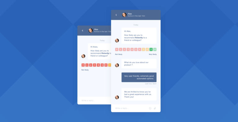 What is the Best Channel for your NPS Surveys - Email, SMS or Pop-Up?