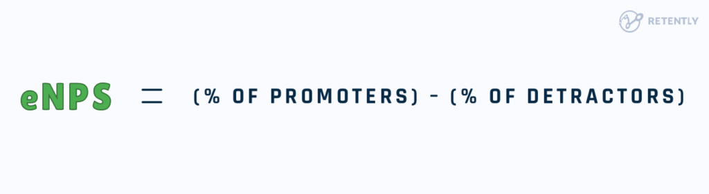 eNPS - Measure and Improve Employee Experience