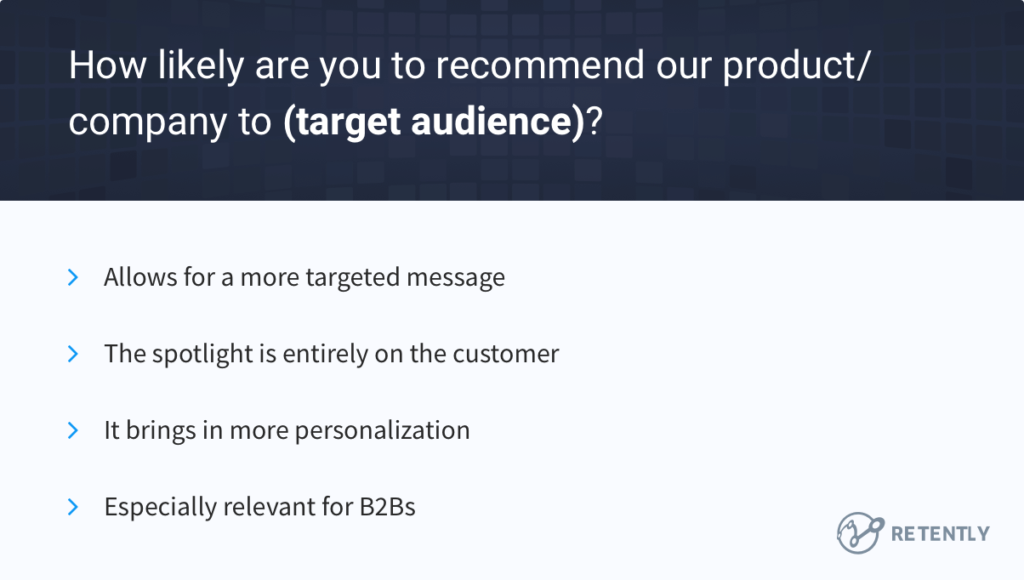 20 NPS Survey Question and Response Templates for 2024