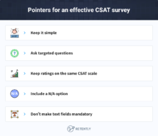 CSAT: Definition, Calculation & 2025 Benchmarks