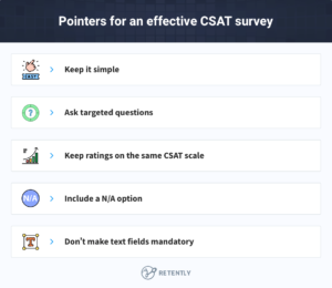 CSAT: Definition, Calculation & 2025 Benchmarks