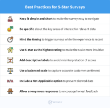 A Comprehensive Guide to 5-Star Surveys