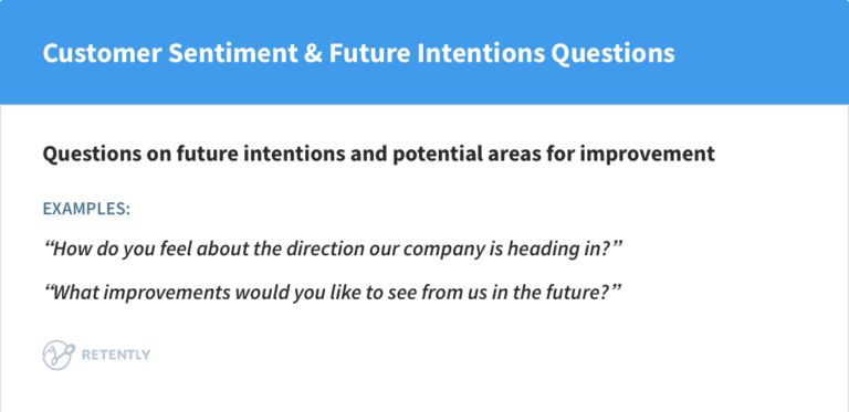35 Essential Questions for Your Next Customer Feedback Questionnaire