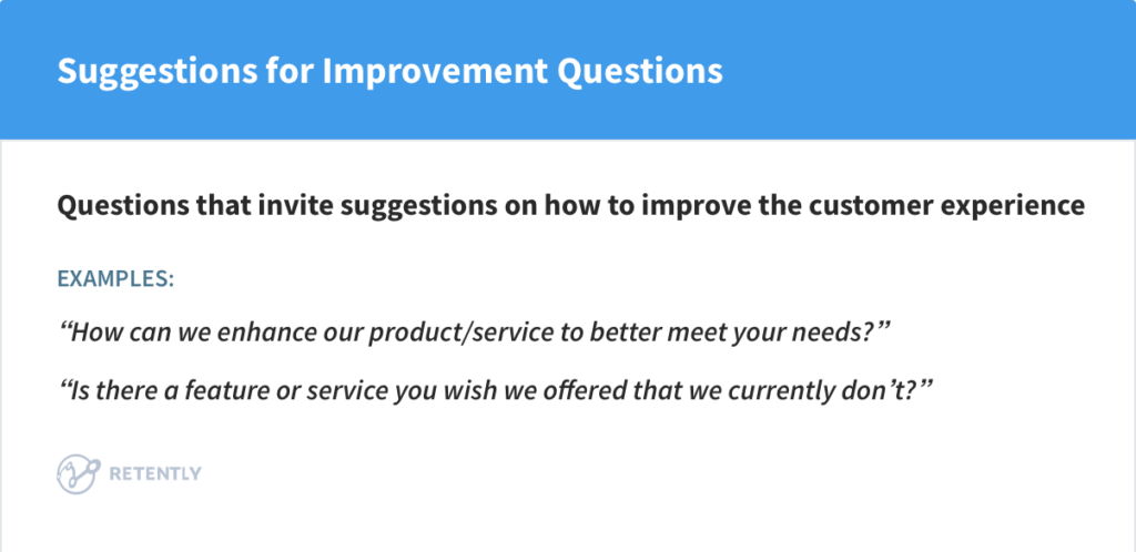 35 Essential Questions for Your Next Customer Feedback Questionnaire