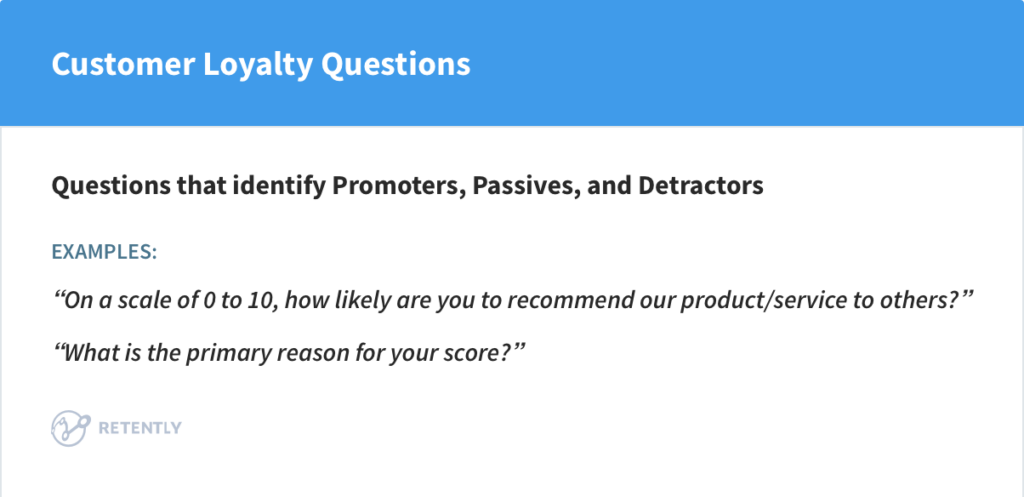 35 Essential Questions for Your Next Customer Feedback Questionnaire