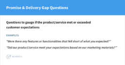 35 Essential Questions for Your Next Customer Feedback Questionnaire