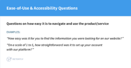 35 Essential Questions for Your Next Customer Feedback Questionnaire