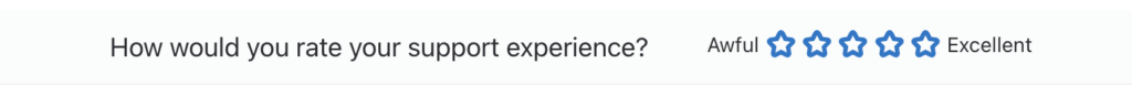 Leveraging Customer Service Survey Questions to Boost Your Support Strategy