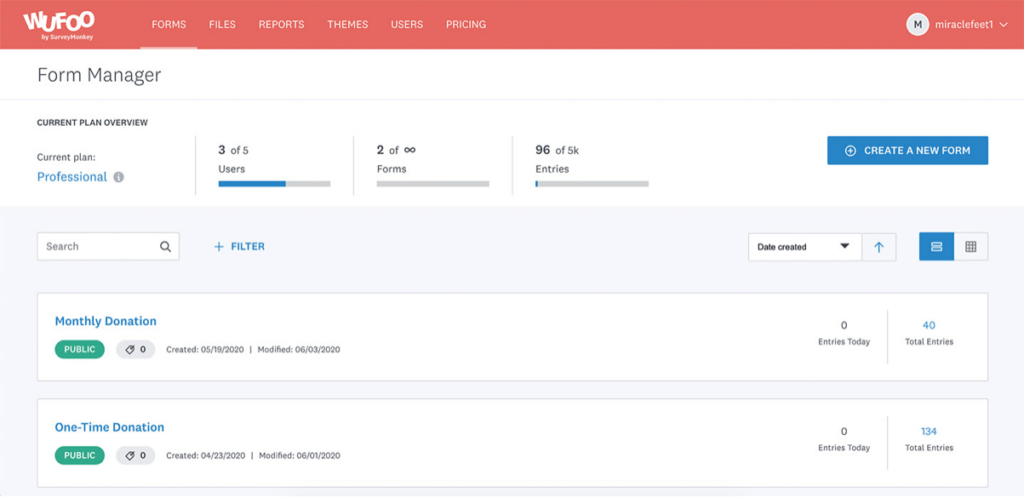 SurveyMonkey Competitors: A Comprehensive Review of the Top Choices