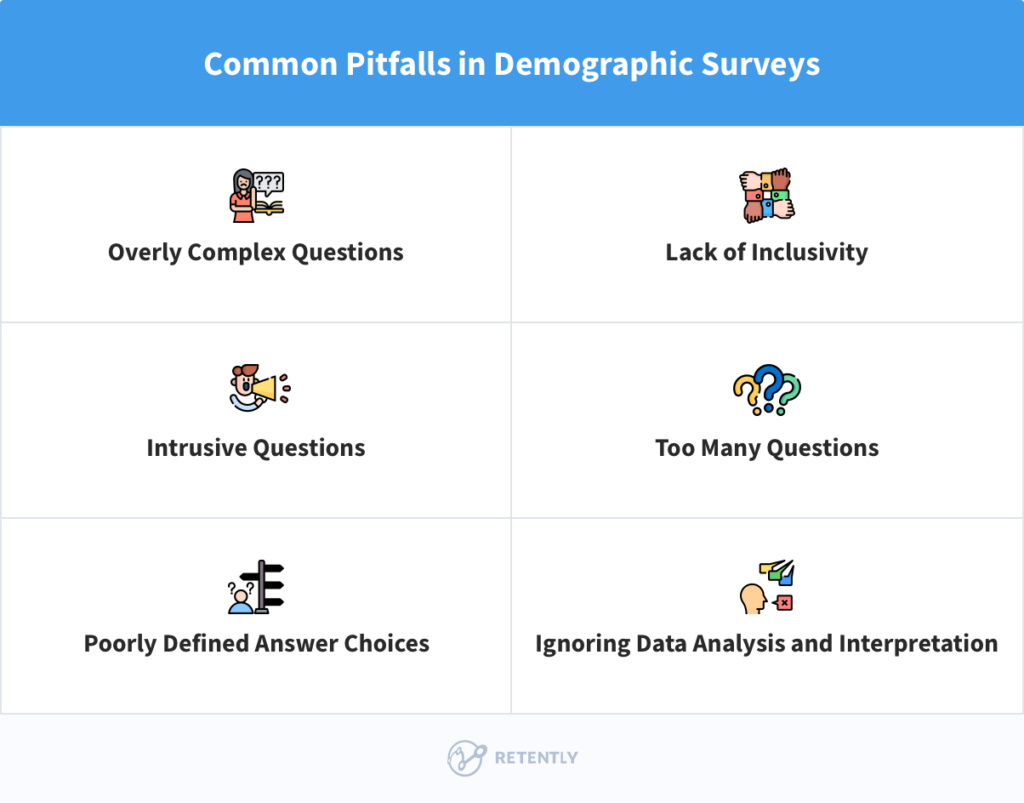 10 Essential Demographic Questions for Insightful Survey Results