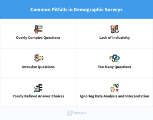 10 Essential Demographic Questions for Insightful Survey Results