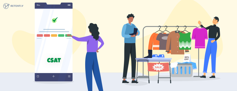 Best CSAT Software for Ecommerce & Retail Brands in 2024 Best CSAT Software for Ecommerce & Retail Brands in 2024