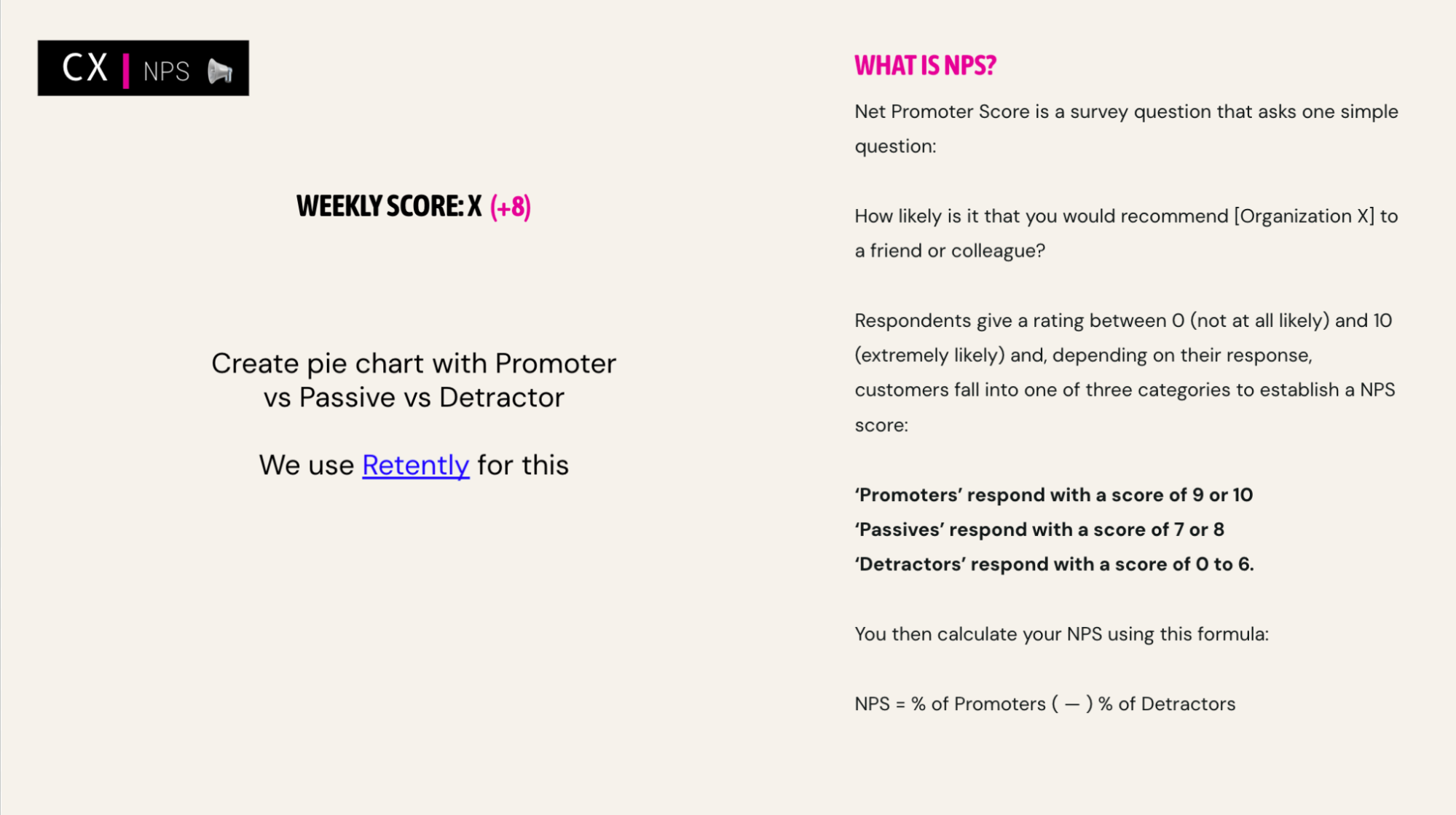CX Reports That Get Noticed: How to Create Actionable Insights for Stakeholders
